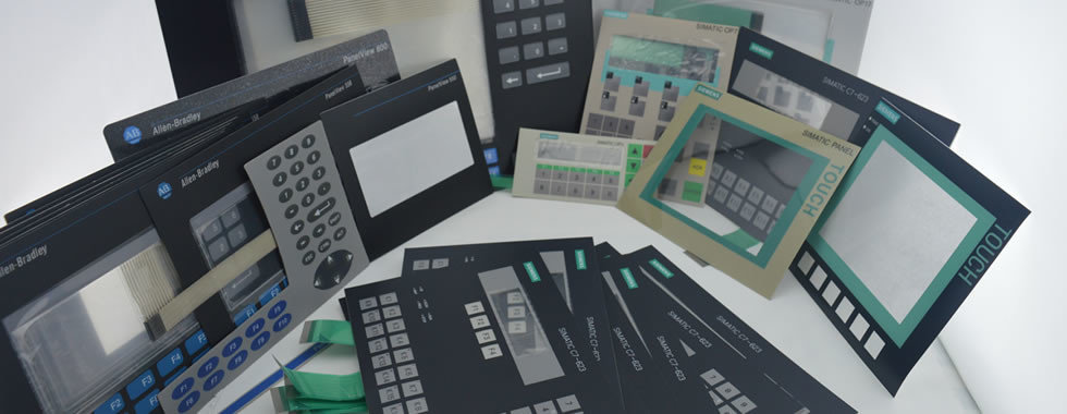 China best Membrane Keypad on sales