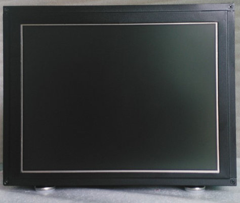 China A61L-0001-0074 14&quot; LCD display replace FANUC CNC system CRT supplier