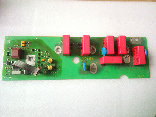 China MM440/MM430 45-75KW A5E02268102 MotherBoard For Inverter Repair supplier