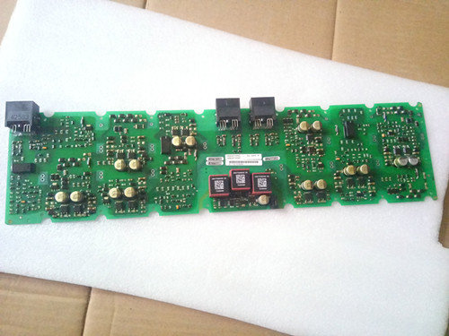 China MM440/200KW/MM430/250kw A5E00714562 MotherBoard For Inverter Repair supplier