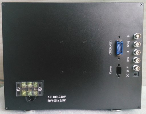 A02B-0094-C061 14&quot; LCD display replace FANUC CNC system CRT supplier