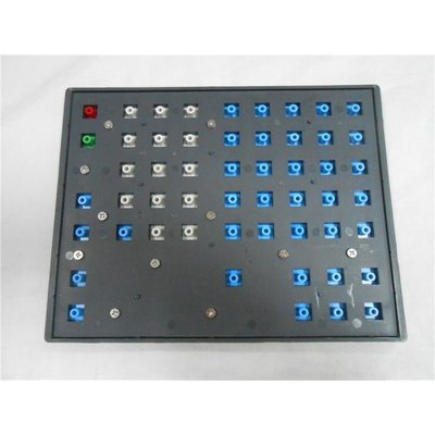 A98L-0001-0568 15M FANUC keypad CNC operation panel new supplier