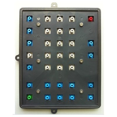 A98L-0001-0518 0T FANUC keypad CNC operation panel new supplier