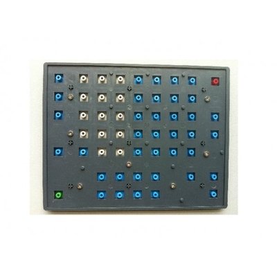 A98L-0001-0568 0M FANUC keypad CNC operation panel new supplier