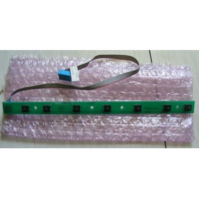 A20B-1006-0670 Fanuc key button board supplier