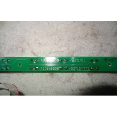 A20B-1006-0272 Fanuc key button board supplier