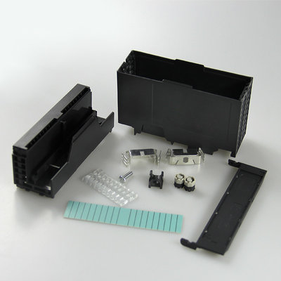 S7-300 PLC SHELL FOR 20 PINS Repair Parts supplier