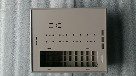 OP17 HMI SHELL Repair Parts supplier