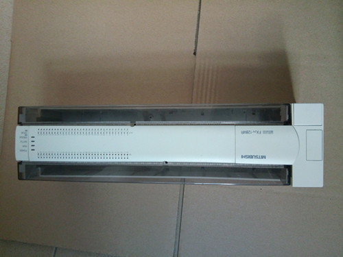 FX1N-60MR / FX1N-60MT PLC SHELL Repair Parts supplier