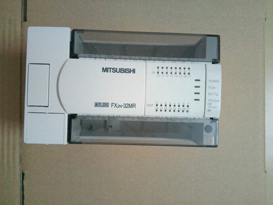 FX3U-128MR /  FX3U-128MT PLC SHELL Repair Parts supplier