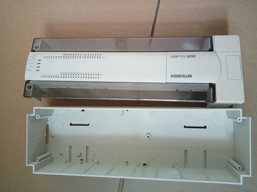 FX2N-128MR / FX2N-128MT PLC SHELL Repair Parts supplier