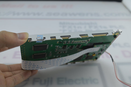 SP14Q009 LCD PANEL For HMI Repair Parts supplier