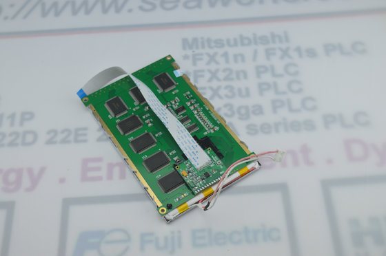 SP14Q009 LCD PANEL For HMI Repair Parts supplier