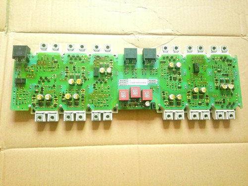 MM440/200kw-MM430/250KW A5E00714562 MotherBoard For Inverter Repair supplier