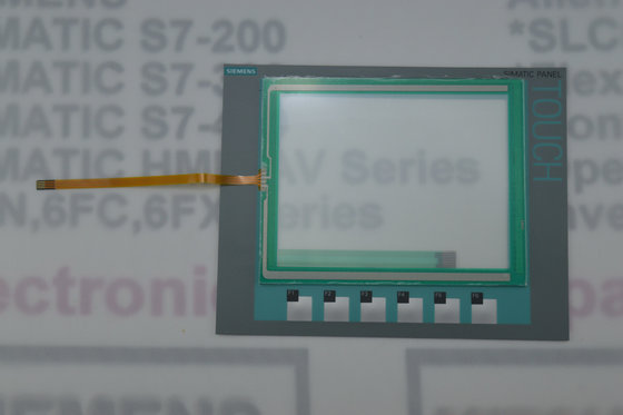 6AV6647-0AD11-3AX0 6AV6 647-0AD11-3AX0 KTP600 SIMATIC HMI  TOUCH GLASS supplier