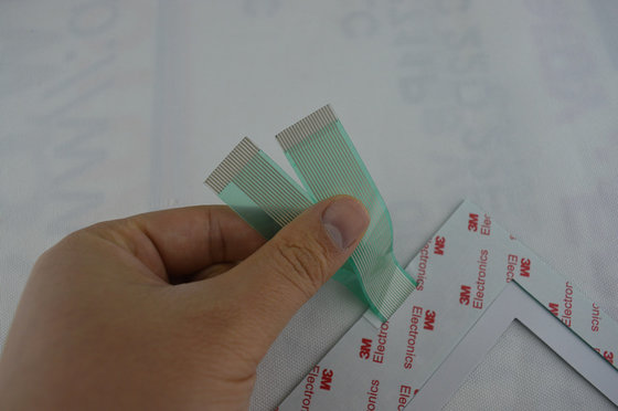 6AV6642-0DA01-1AX1 6AV6 642-0DA01-1AX1 OP177B Membrane Keypad supplier