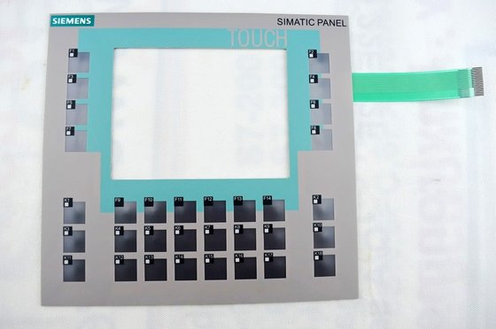 6AV6642-0DA01-1AX1 6AV6 642-0DA01-1AX1 OP177B Membrane Keypad supplier