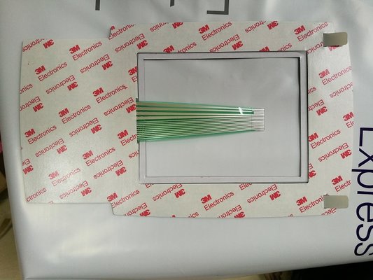 Beijer E1060 Membrane switch, membrane keypad for replace and repair supplier