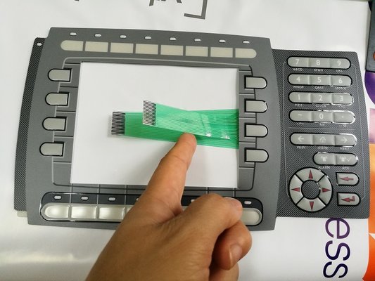 Beijer E1060 Membrane switch, membrane keypad for replace and repair supplier