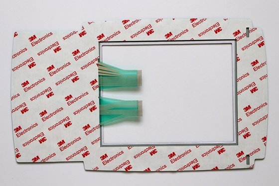 Membrane switch for Beijer E1070, E1070 pro membrane keypad supplier