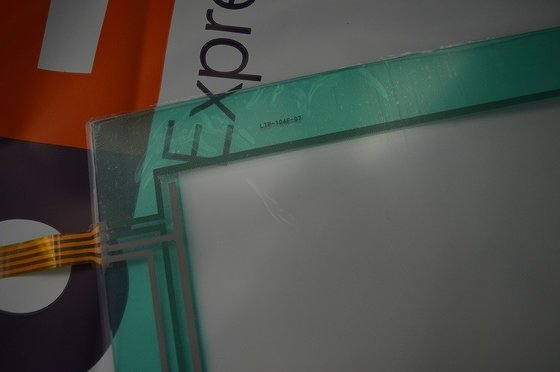 VT585W Touch screen for ESA VT585W touch panel supplier