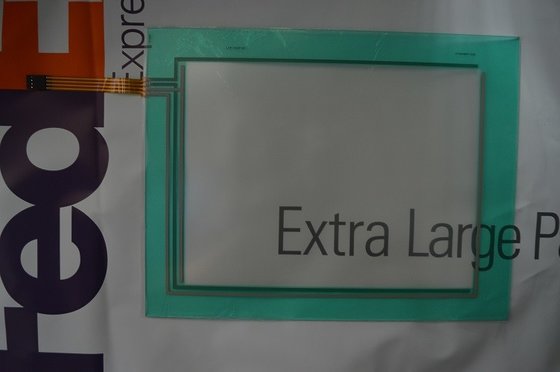 VT585W Touch screen for ESA VT585W touch panel supplier