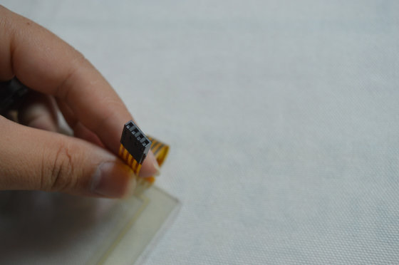 VT515W00000 Touch screen for ESA VT515W touch panel supplier