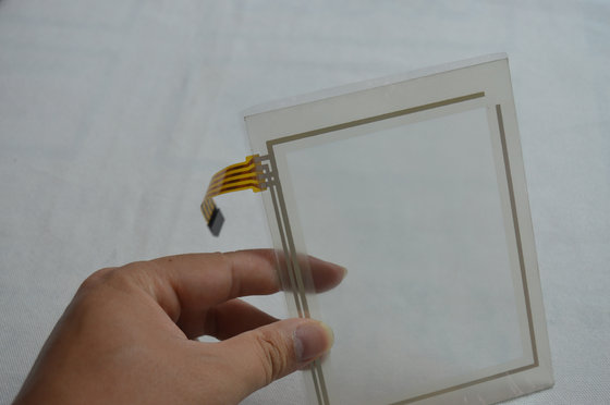 VT505W000000039 Touch screen for ESA VT505W000000039 touch panel supplier