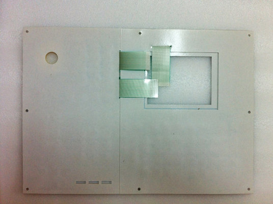 New  Membrane Keypad operation touch keypad for 802SE 6FC5501-0AB00-0AA0 supplier