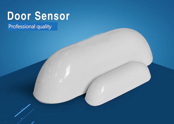 Door Window Contact Magnetic Motion Sensor CE FCC ROHS Certification