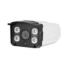 China 2.0MP 1080P IR Cut Waterproof Outdoor Starlight IP camera Night Vision Full Color supplier