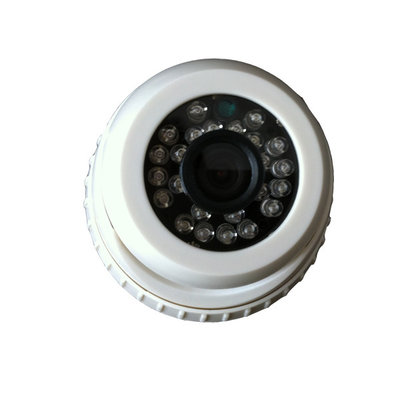 Full HD CCTV Camera P2P IP Camera 720P 1.0 Megapixel IP Camera Dome Indoor supplier