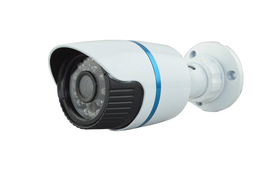 Support Monitoring Client Software,NVR and VM platform IP Camera 720p Cctv Security supplier