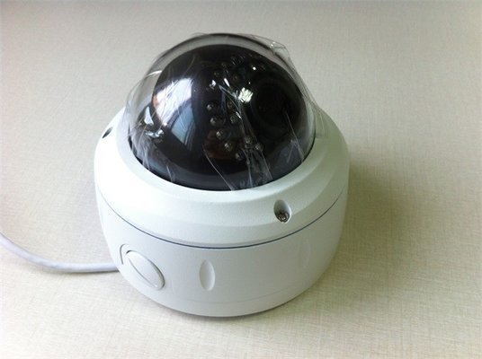 surveillance HD 720P camera AHD security camera system IP 66 waterproof cctv camera metal housing supplier