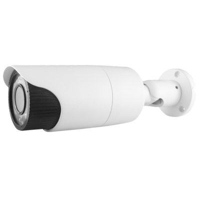 wholesale 2.8-12mm zoom lens 1.3MP CMOS 960P IR outdoor metal dome AHD Camera supplier