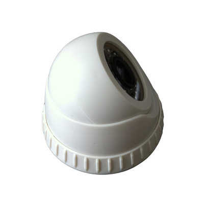 CCTV 24pcs IR LEDs Indoor Dome Night Vision Security Camera CCTV AHD Camera 1.3MP supplier