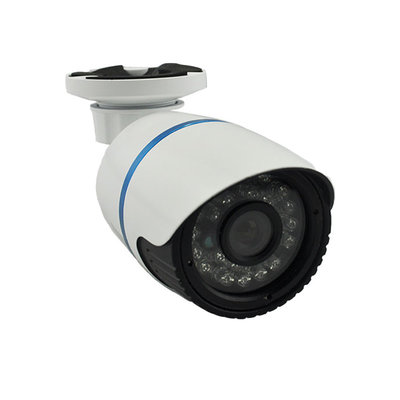 POE Bullet ip camera 0NVIF h.264 2.0Mp Full HD 1080P with varifocal lens 2.8-12mm Optional supplier