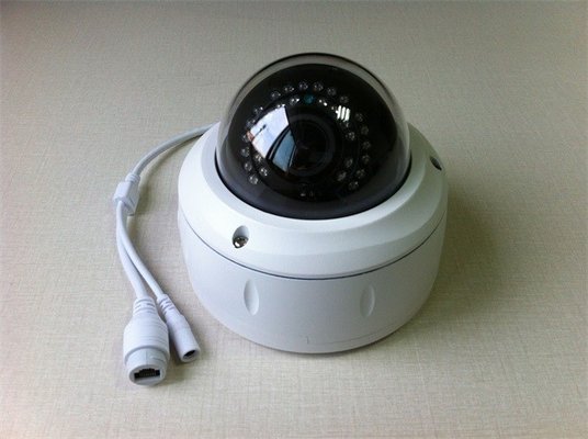 H.265 New CCTV High Resolution Network IP Camera 5.0MP P2P Cloud supplier