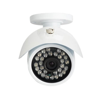 Seeker Vision CCTV outdoor security hi3516d 3.0mp h.265 p2p ip camera with day night clear vision supplier