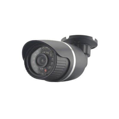 Bullet AHD Camera Weatherproof WDR 2.8mm IR 20M 3.0MP AHD Camera supplier