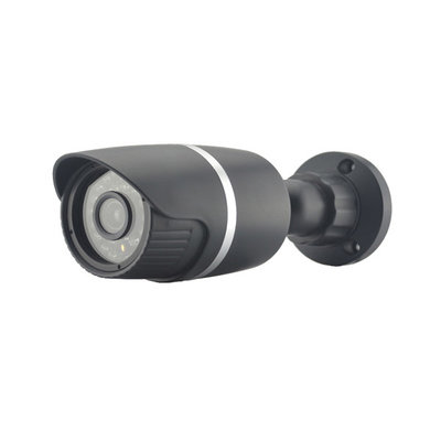 Bullet AHD Camera Weatherproof WDR 2.8mm IR 20M 3.0MP AHD Camera supplier