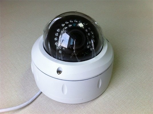 AHD Analog HD Surveillance Camera 1/3'' CMOS 3.0MP AHD Camera 720P/1080P AHD Camera CCTV Outdoor IR supplier