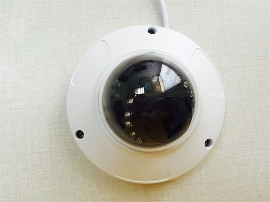 Full hd cctv camera Night Vision 3.0mp AHD camera dome indoor Vandalproof camera supplier