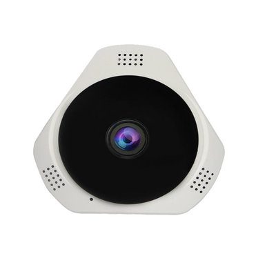 2017 Hot Selling 360 Degree Panoramic View 960P VR Camera Wireless Wifi Fisheye camera Baby Monitor supplier