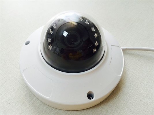 H.264 High Qulity Factory Price CCTV Security Digital Video 1080P outdoor ip camera Night Vision supplier