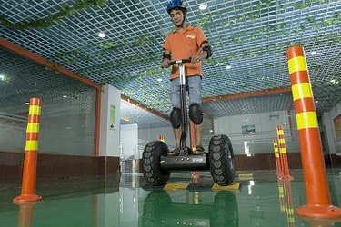 Freego High-tech Corporation Limited factory production line