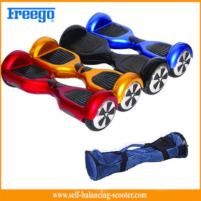 Draagbaar Handsfree Elektrisch Bevindend Skateboard Smart met UL-Lader