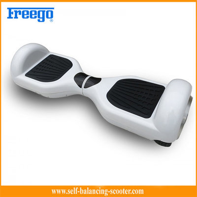 Kids 6.5Inch Standing Hover Board Two Wheel Lithium Electric Balance