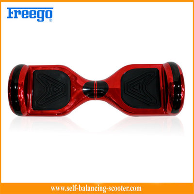 Portable Long Distance Two Wheels Hover board Rechargeable Battery