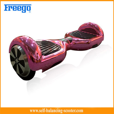 2 Wheel Electric Self Balance Scooter , Smart Drift Balance Board
